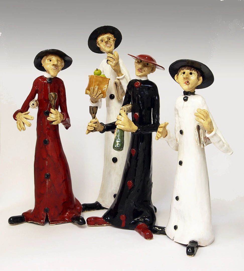 About Geli | geli-art.co.uk