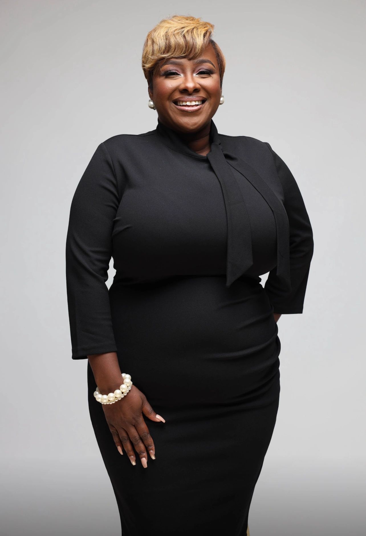 Total Grace Consulting