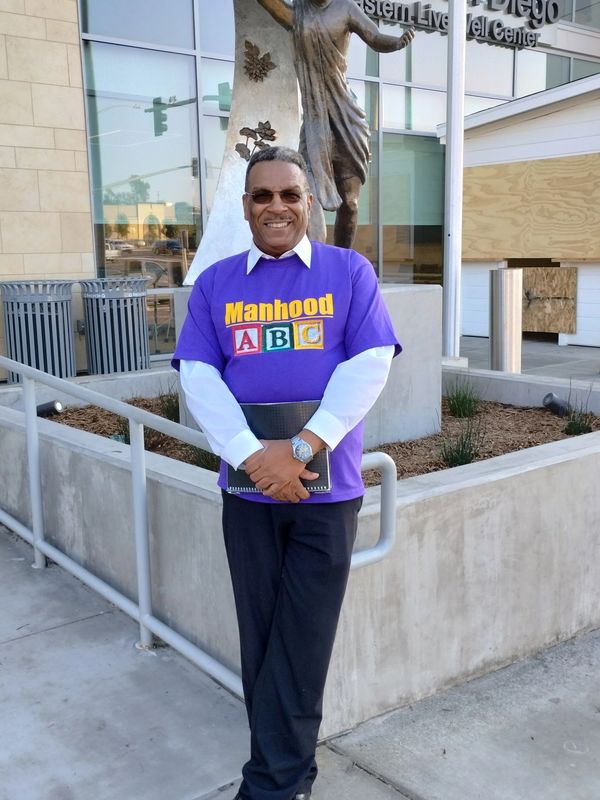 Social and Emotional Learning - Manhood ABC LLC