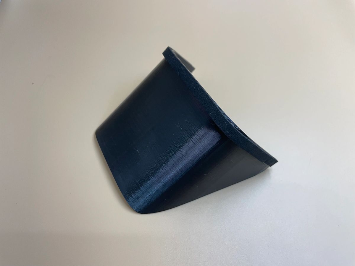 EV6 Charge Port Awning