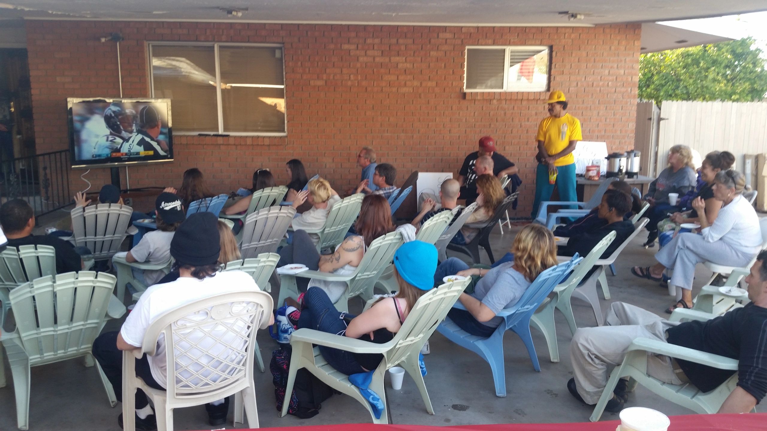 THE MESA HOUSE INC - Sober Living, Halfway House