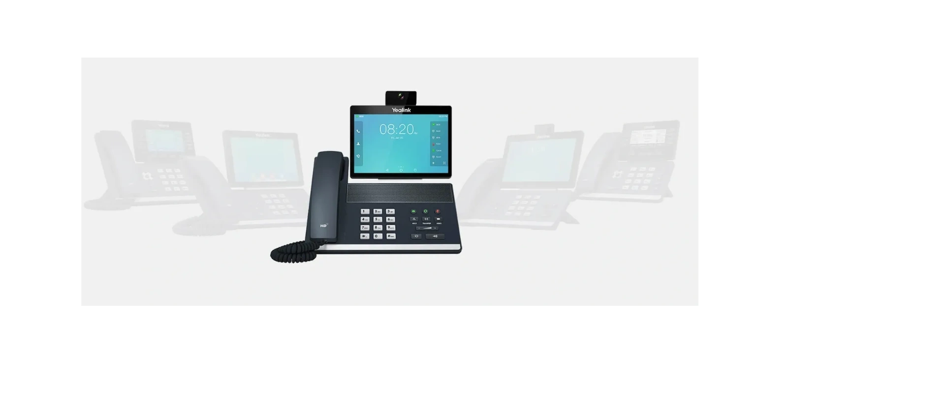 Business Phone and Internet Services - Budget Telecom