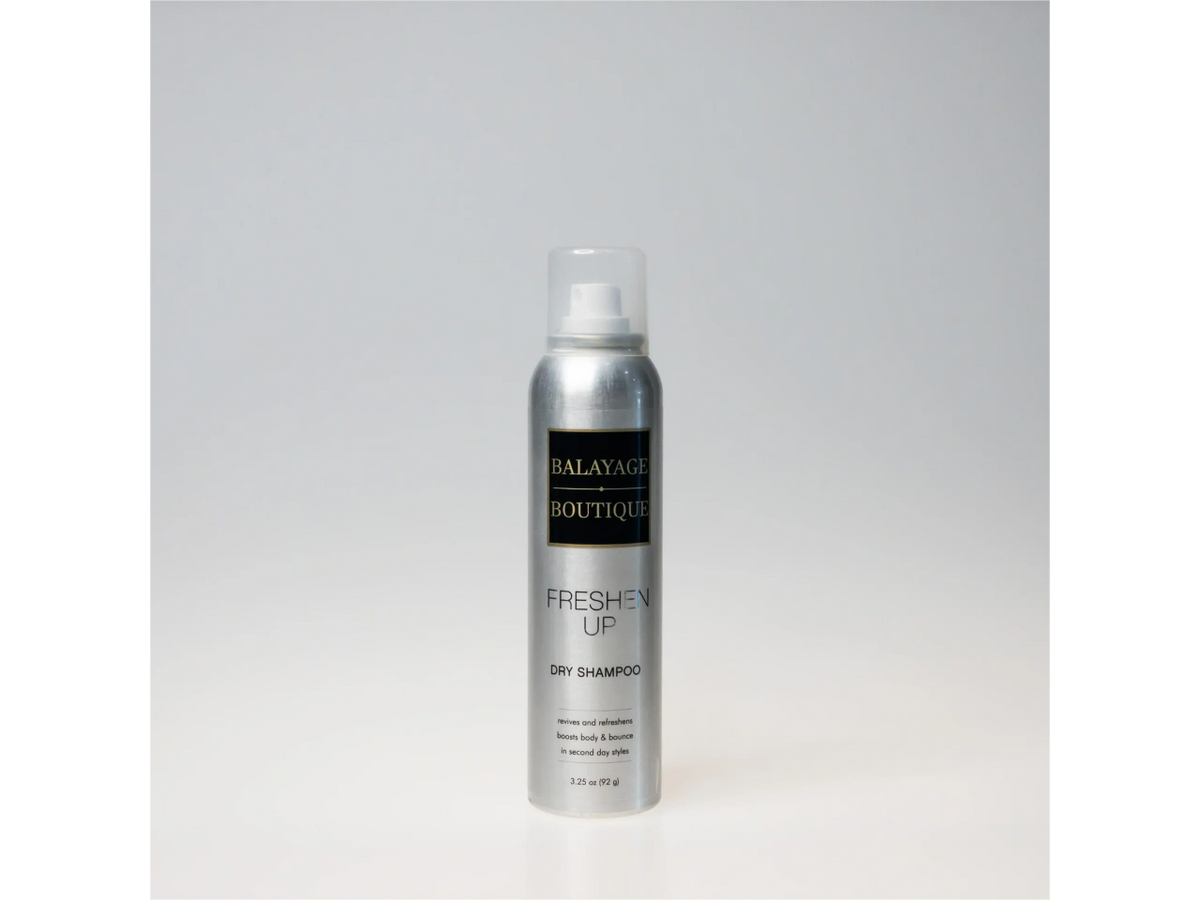 Freshen Up Blowout Extending Spray