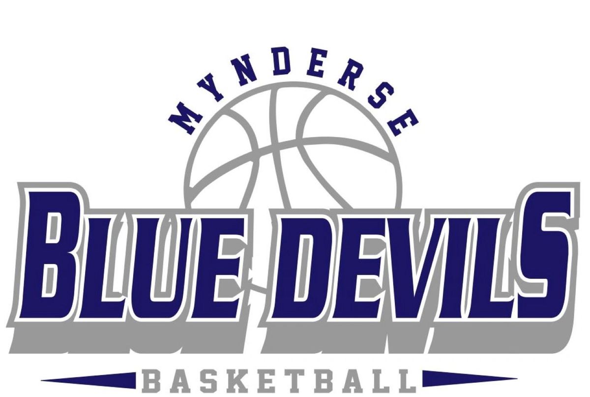 Mynderse Basketball