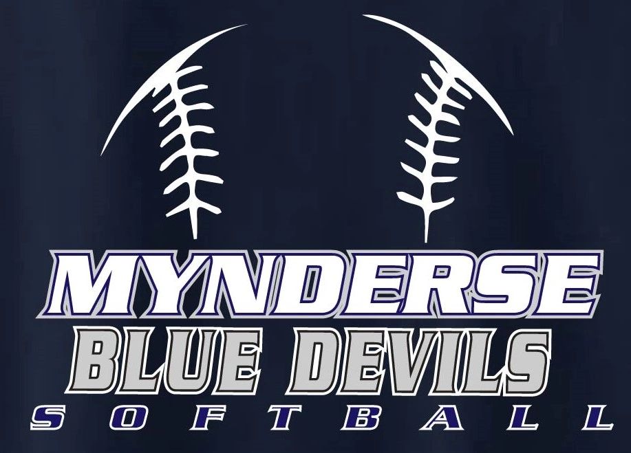 Mynderse Softball