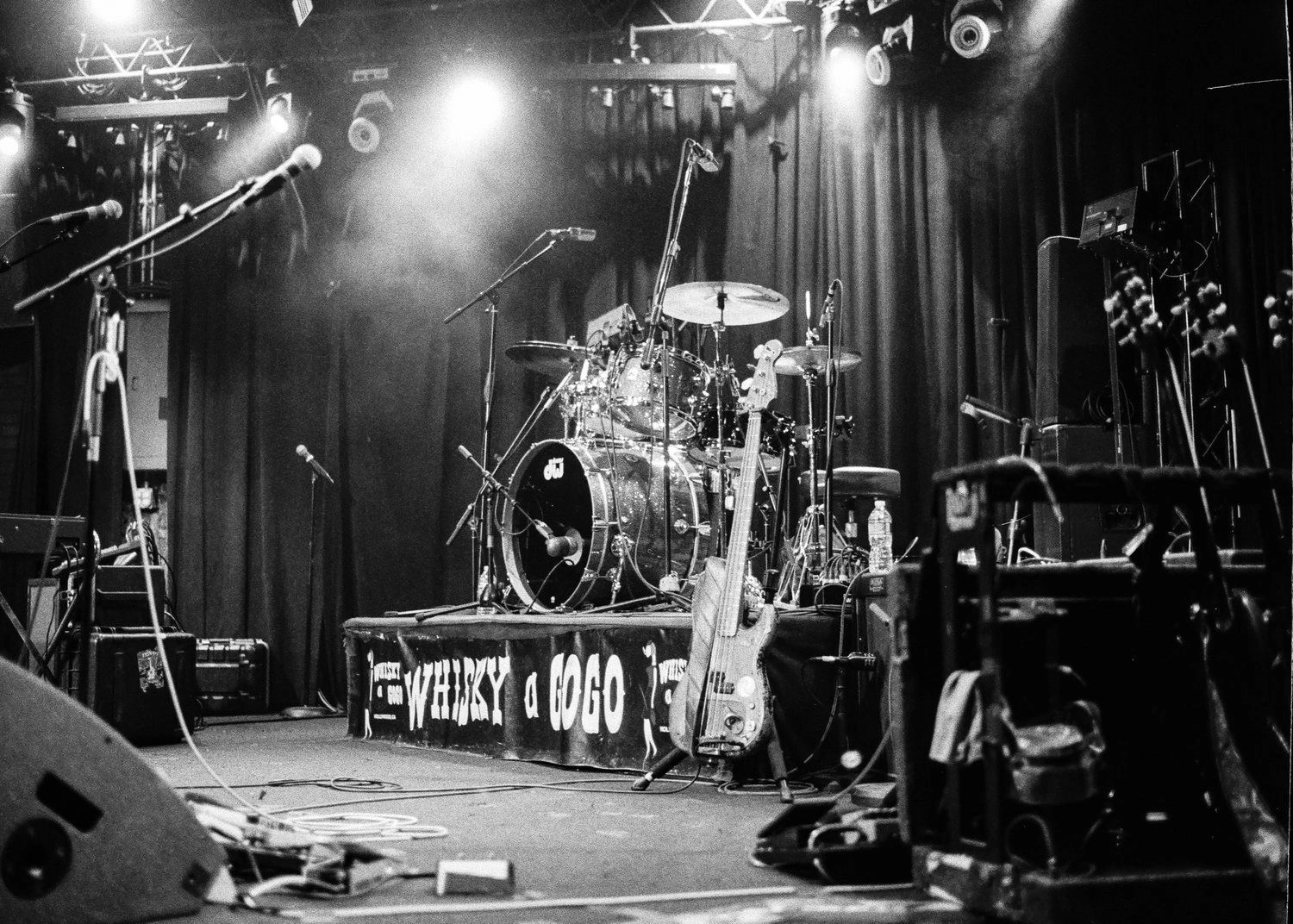 Perceptual Experience Photography