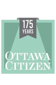 Ottawa Citizen: Review by Peter Hum