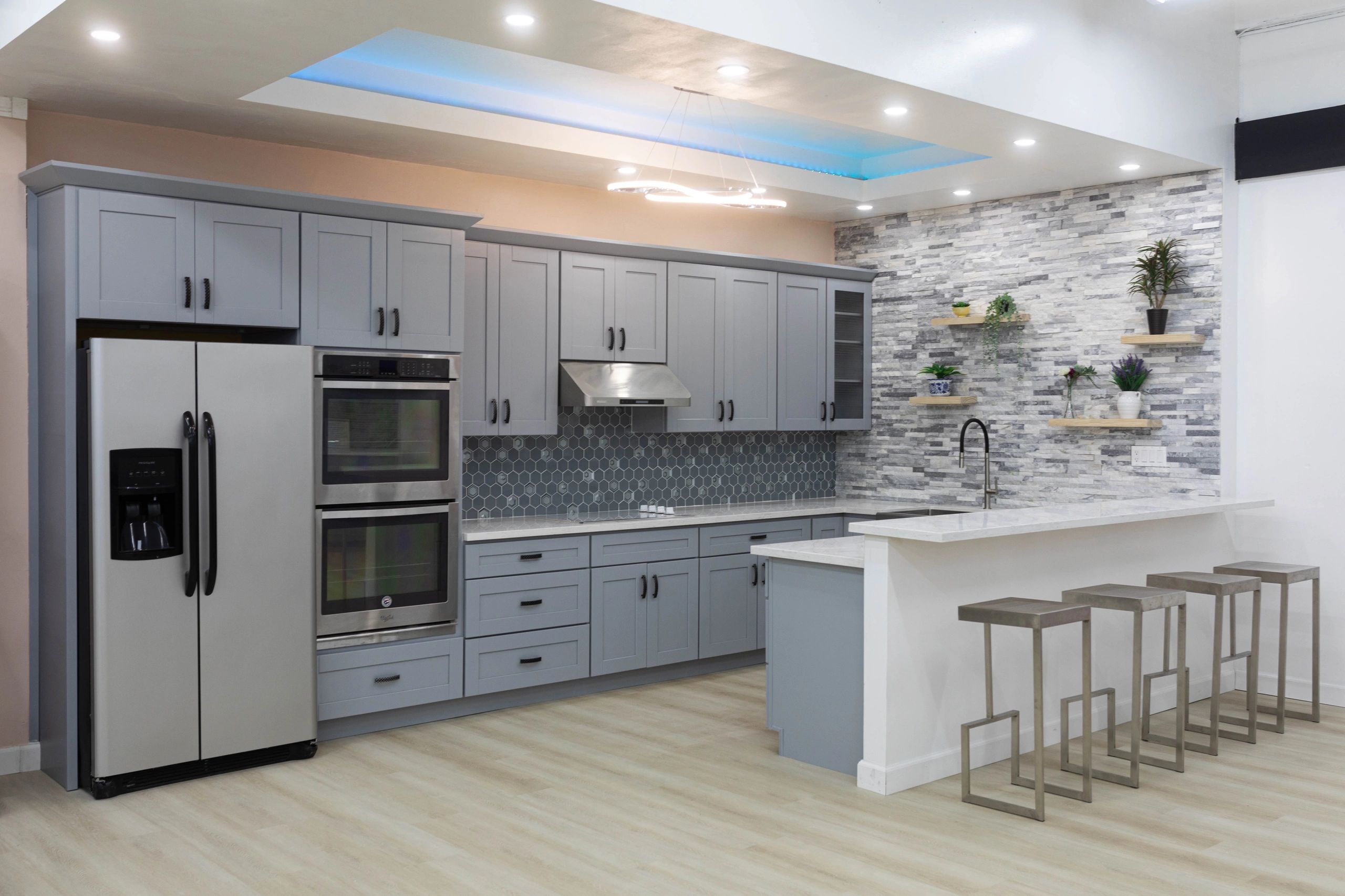 High-Quality Kitchen Cabinets for Your Home