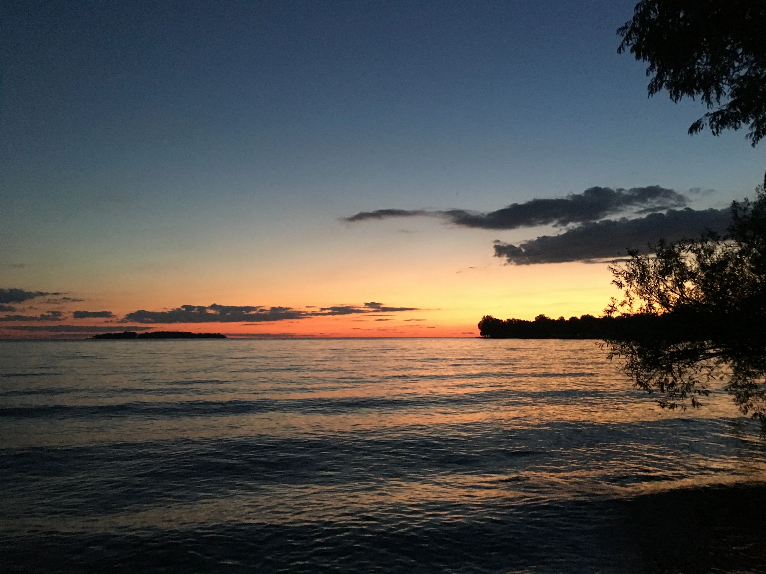 Middle Bass Island Joy