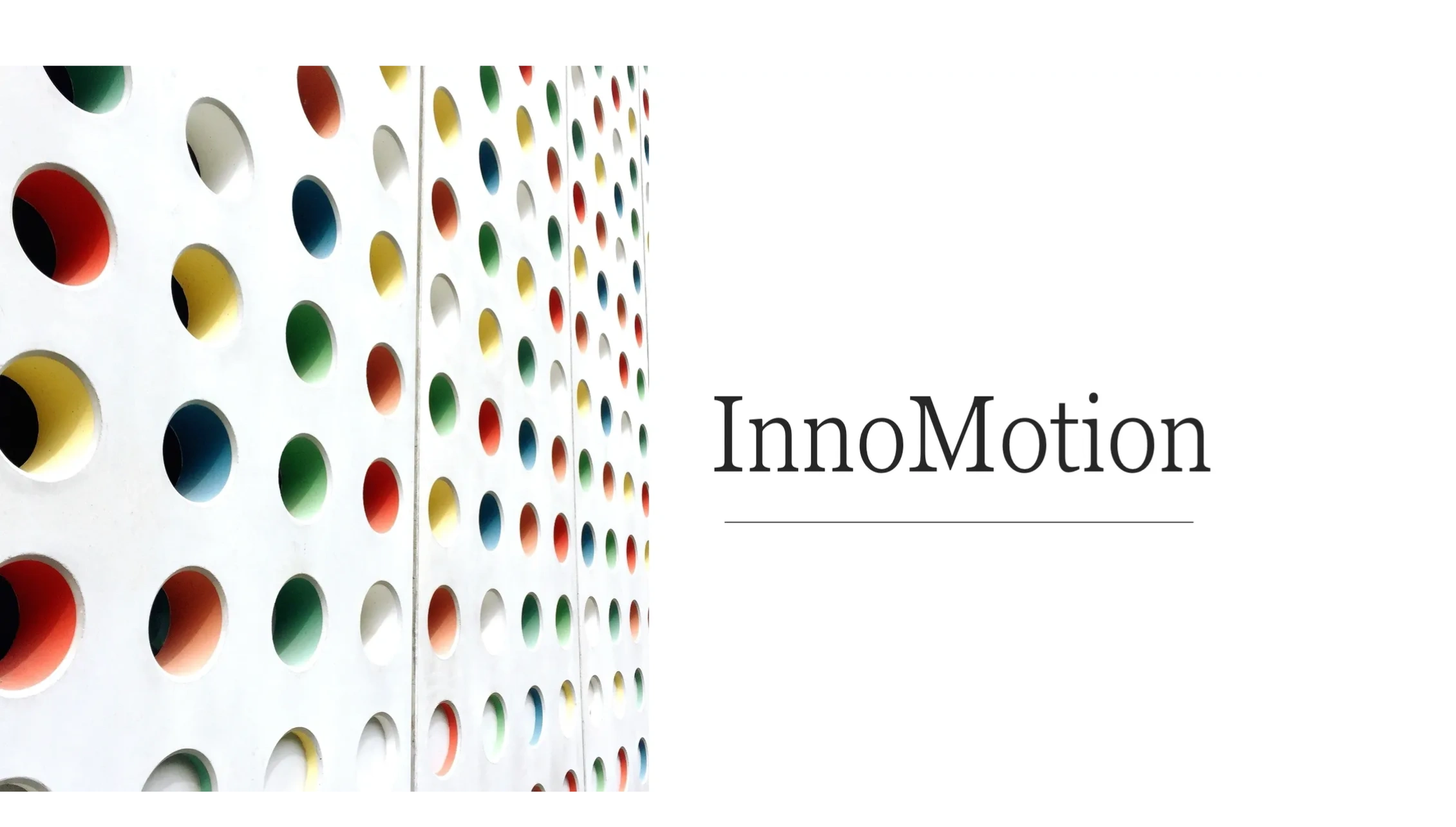 InnoMotion