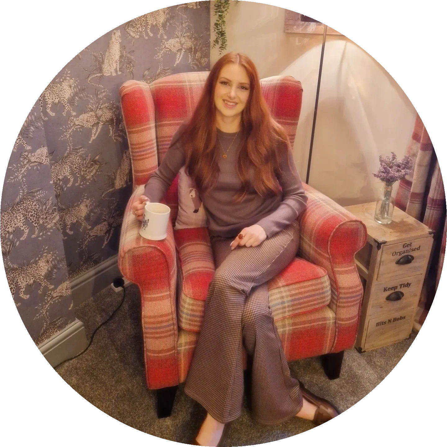 Solution Focused Hypnotherapy Northumberland | Calm Your Mind & Build ...