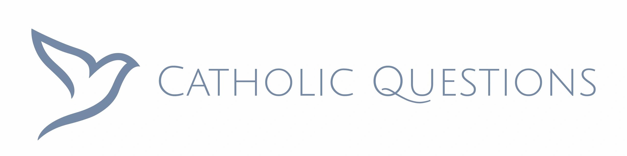 Catholic Questions - Home