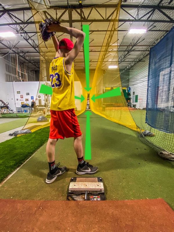 Pitching Tunnels