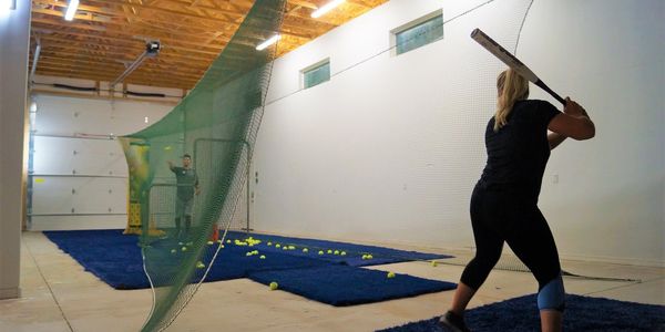 Pitching Tunnels