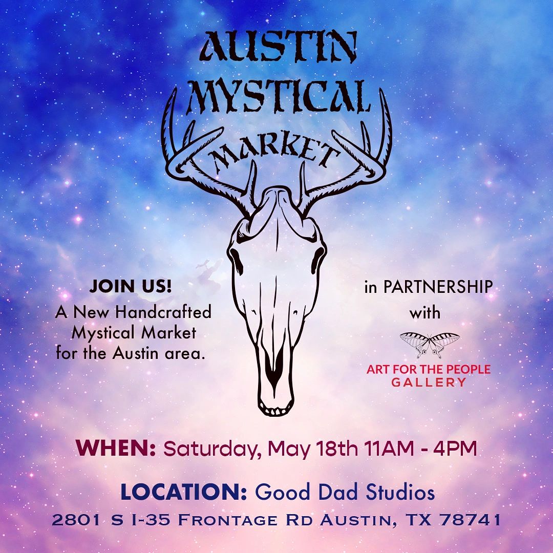 Austin Mystical Market