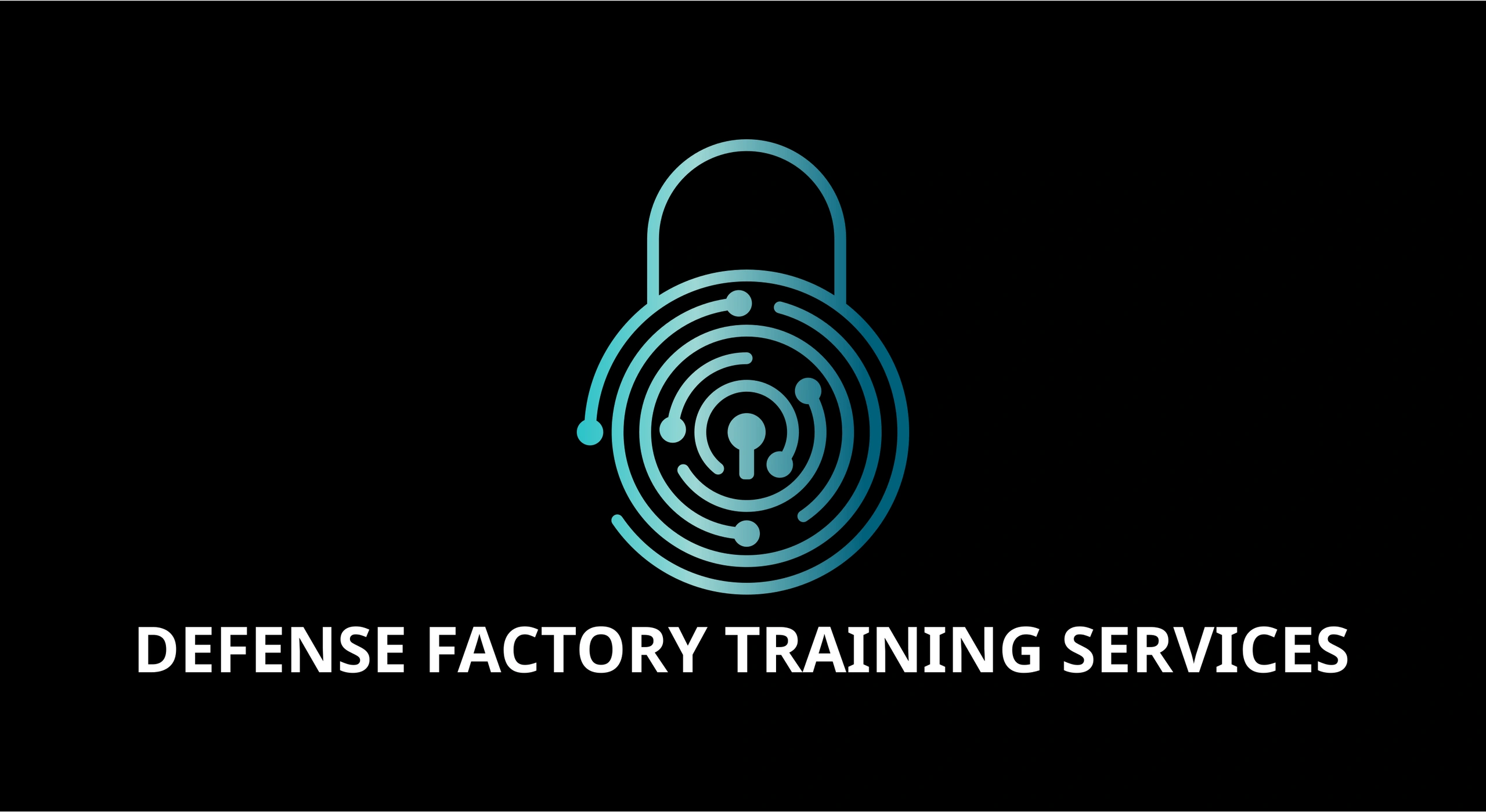 DEFENSE FACTORY TRAINING SERVICES