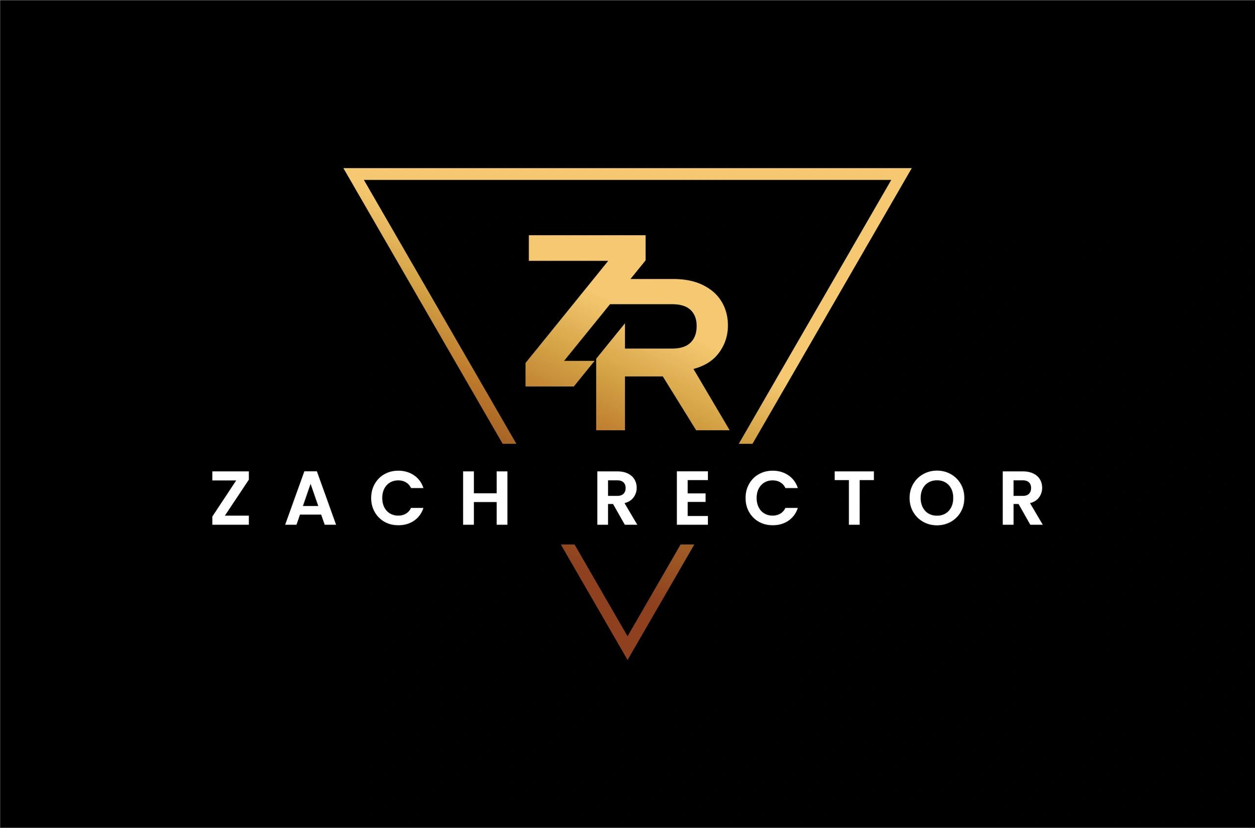 Cryptocurrency - Zach Rector