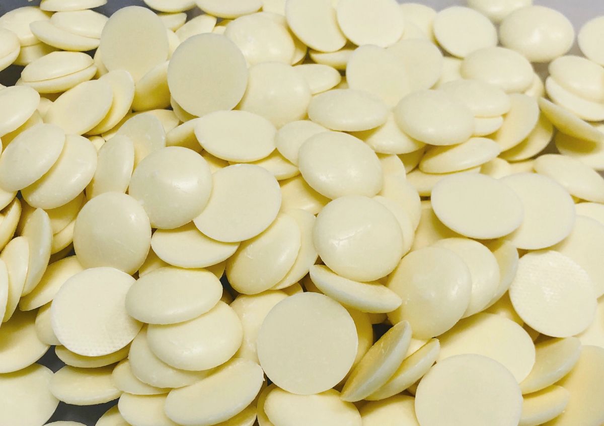 Yoghurt Buttons 1kg Bulk Pack