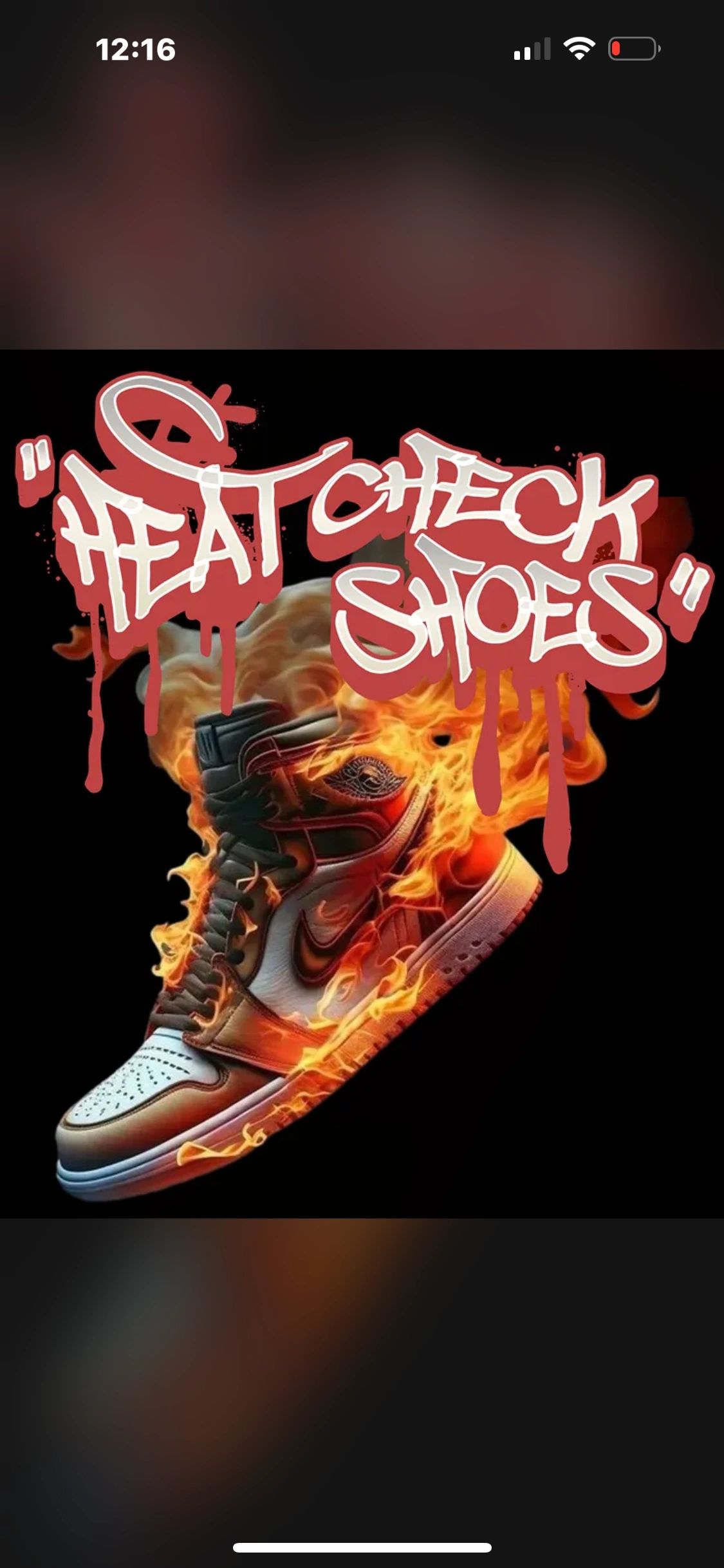 Heat Check Kicks