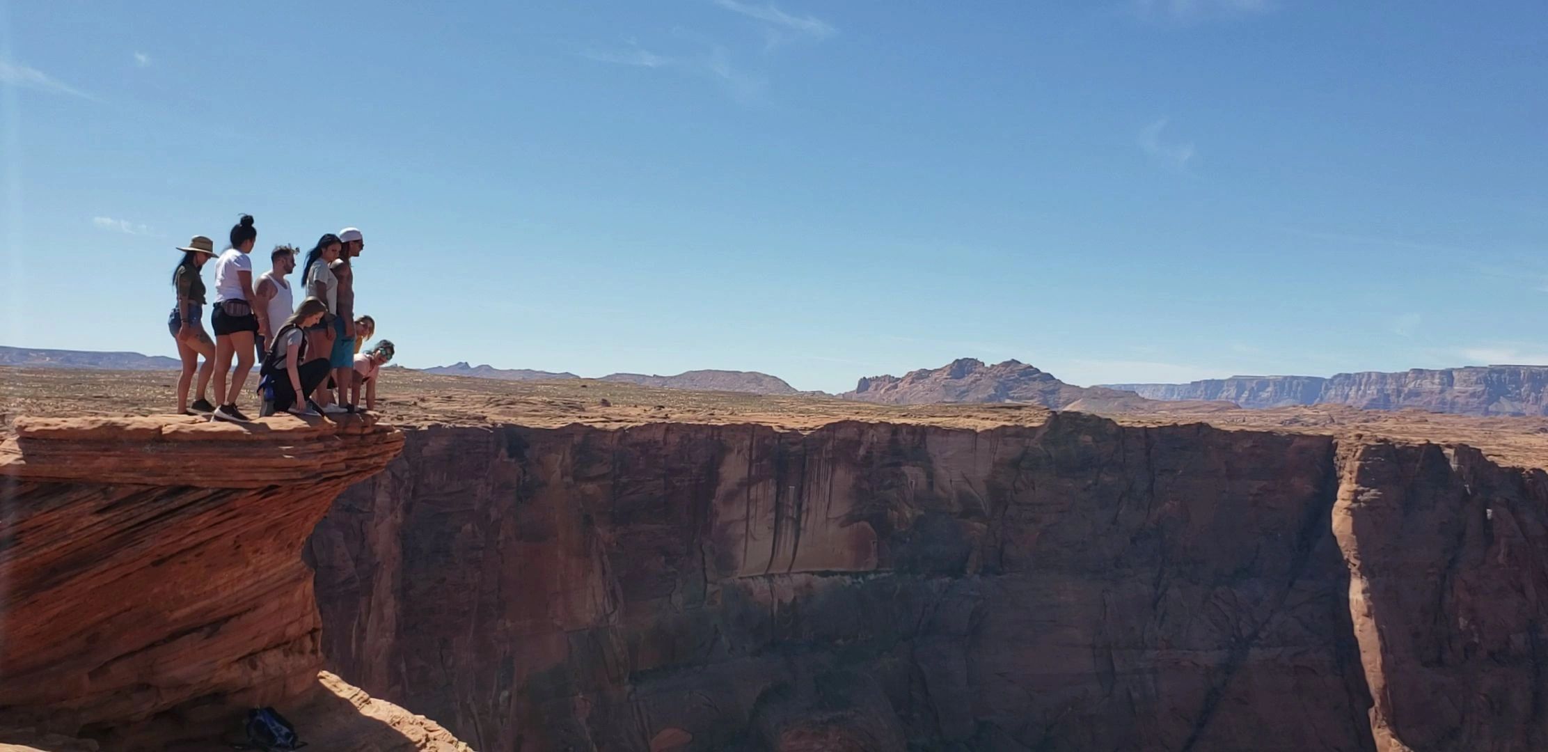 Soaring Eagle Adventures Arizona - Adventure, Hiking, Camping