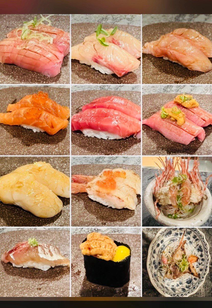 Umami Steak and Sushi