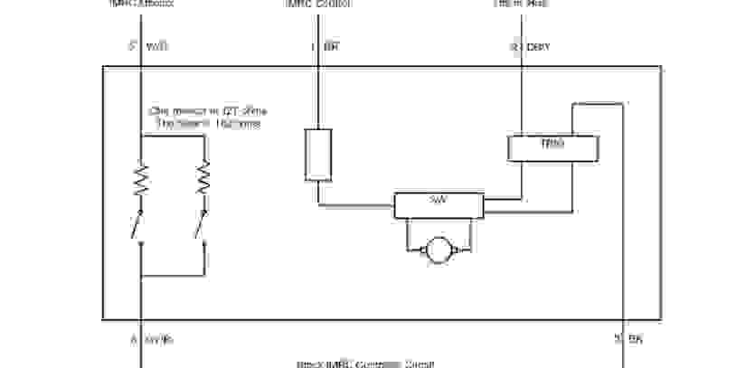 IMRC Delete Relay | Accutach Co.
