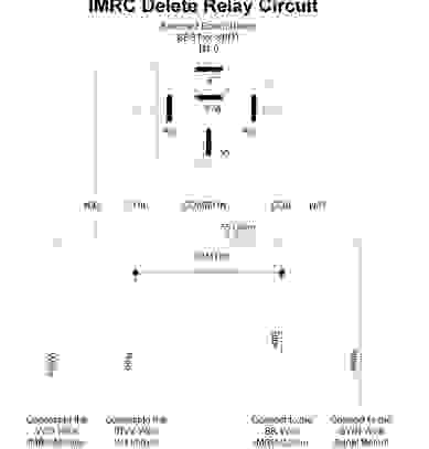 IMRC Delete Relay | Accutach Co.
