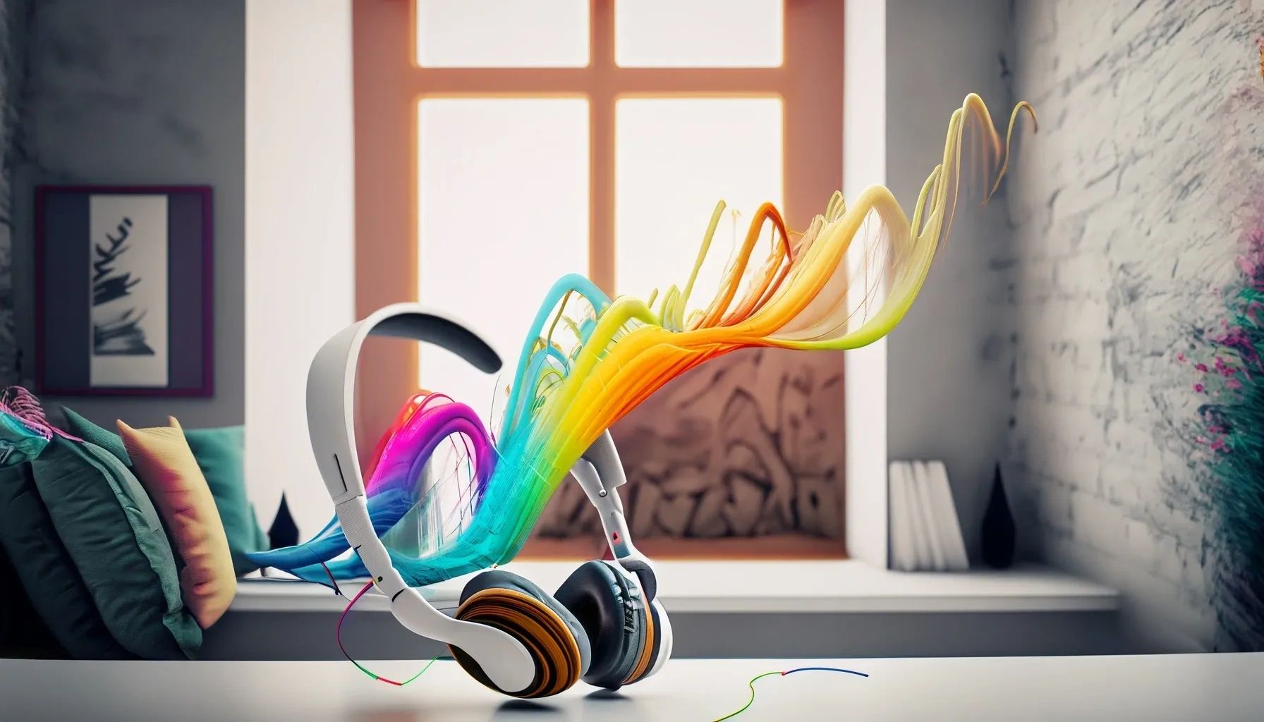 Welcome to Chill Canvas - Your Sanctuary for Focus and Relaxation