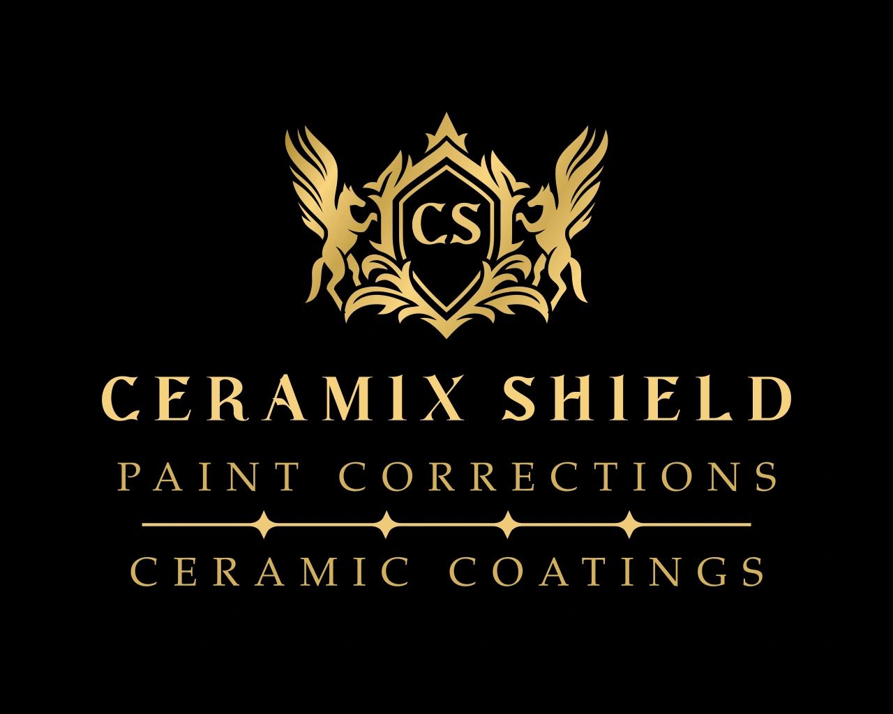 Ceramix Shield
