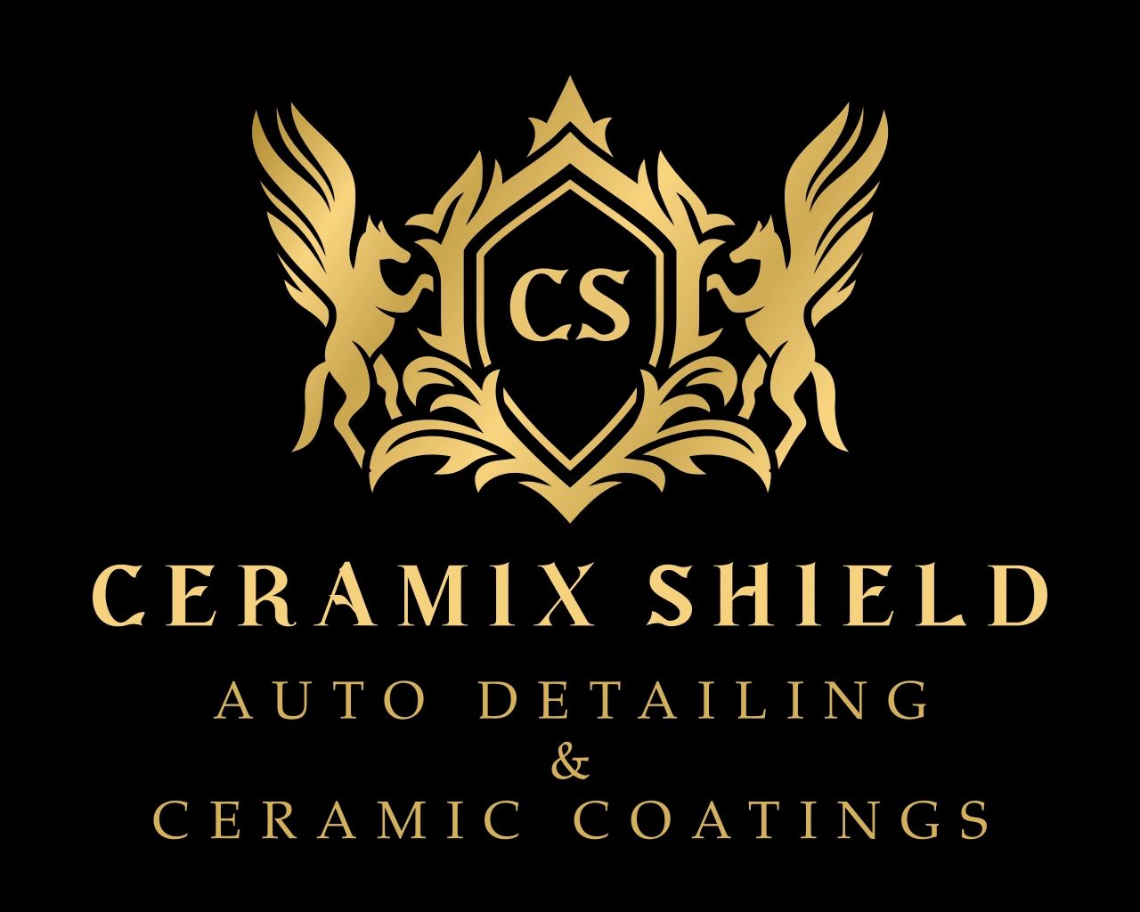 Ceramix Shield