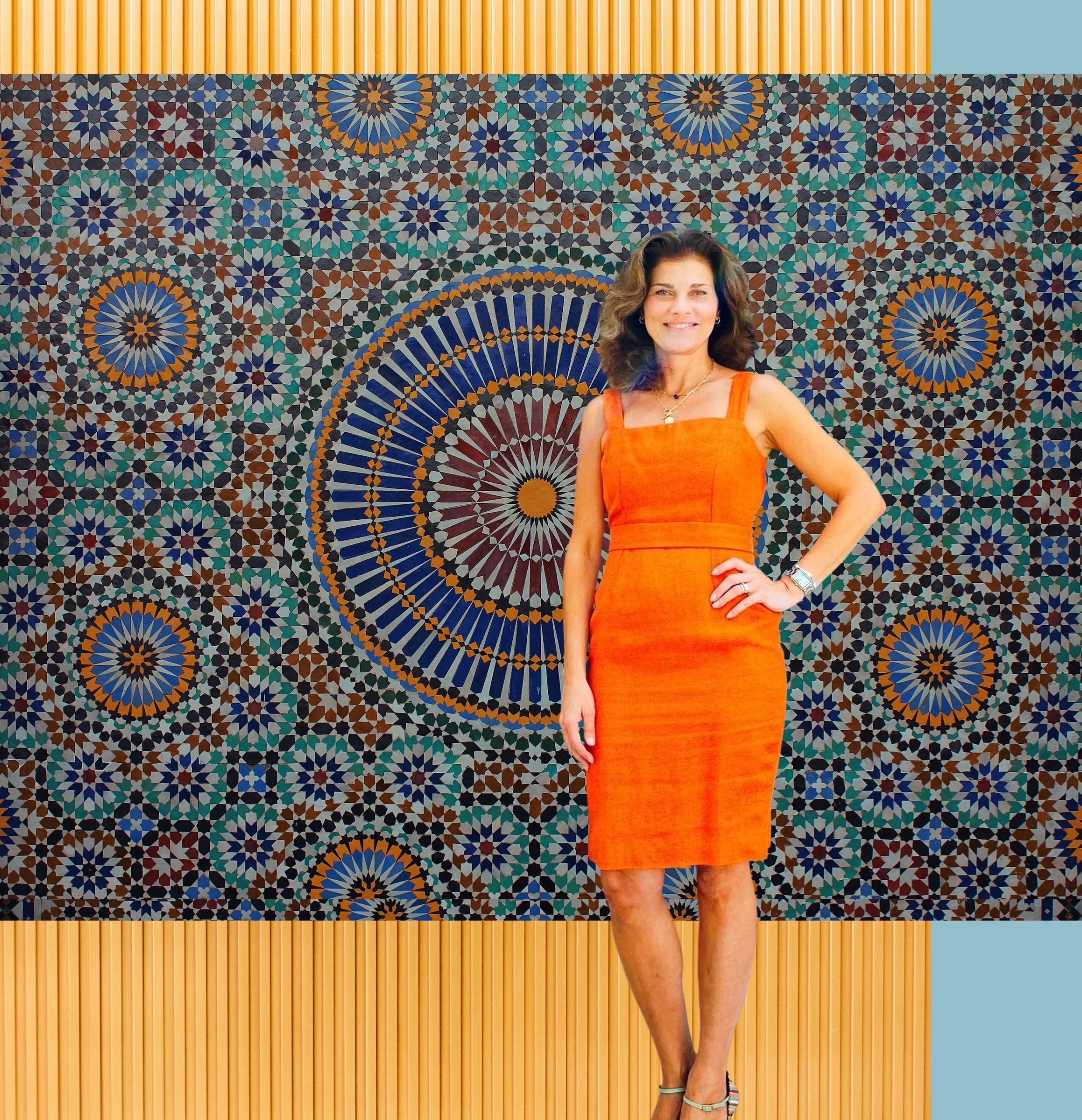 Ashley Tayloe Switzer Design + Architecture