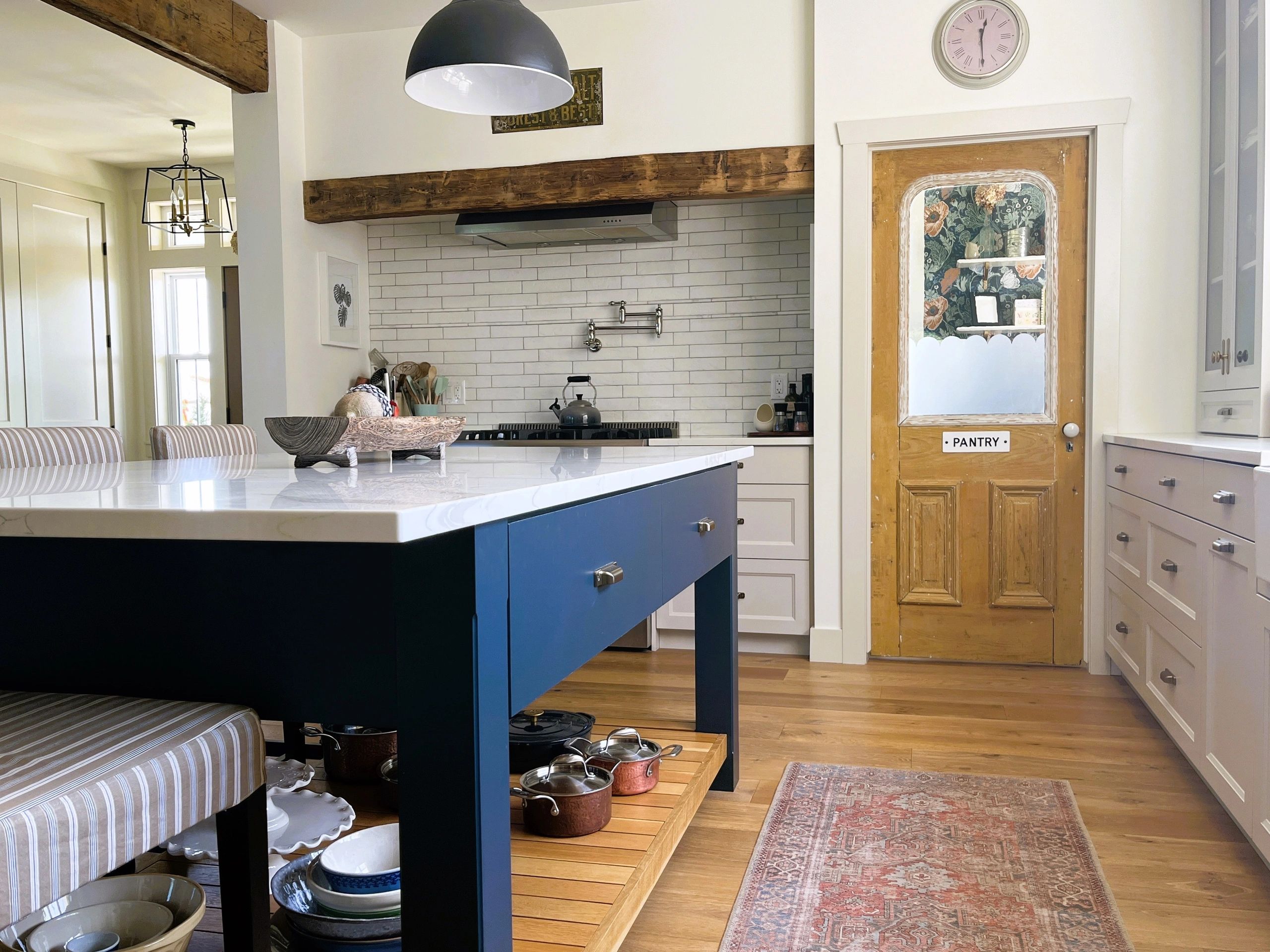 Melissa Blanchette Design
