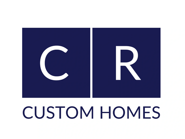 Custom Home Builders Near Me - CR Custom Homes