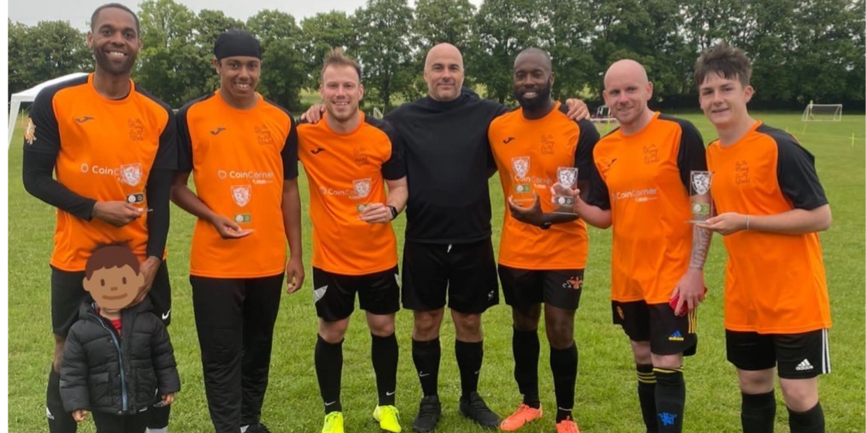 Bitcoin Ballers Academy