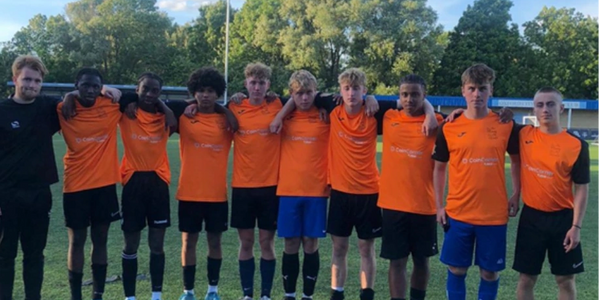 Bitcoin Ballers Academy