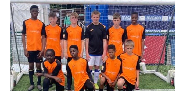 Bitcoin Ballers Academy