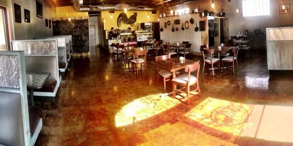 Indulgence Bakery & Cafe - Restaurant, Bakery, Coffeeshop, Cafe