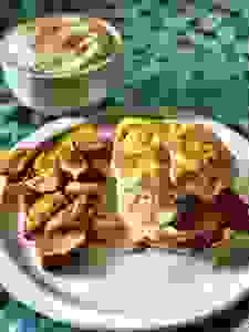 Indulgence Bakery & Cafe - Restaurant, Bakery, Coffeeshop, Cafe