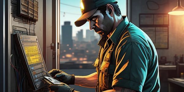 TechByte Innovations