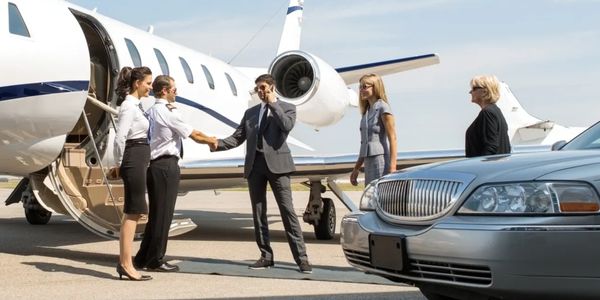 Chasing Ace Charters