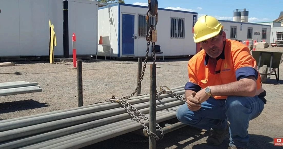 High-Risk Work Training - Kieran's Training Pty Ltd