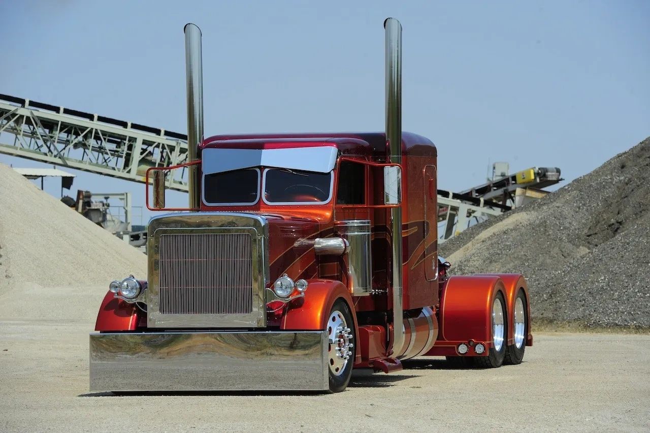 Top Freight Logistics Solutions for Your Business