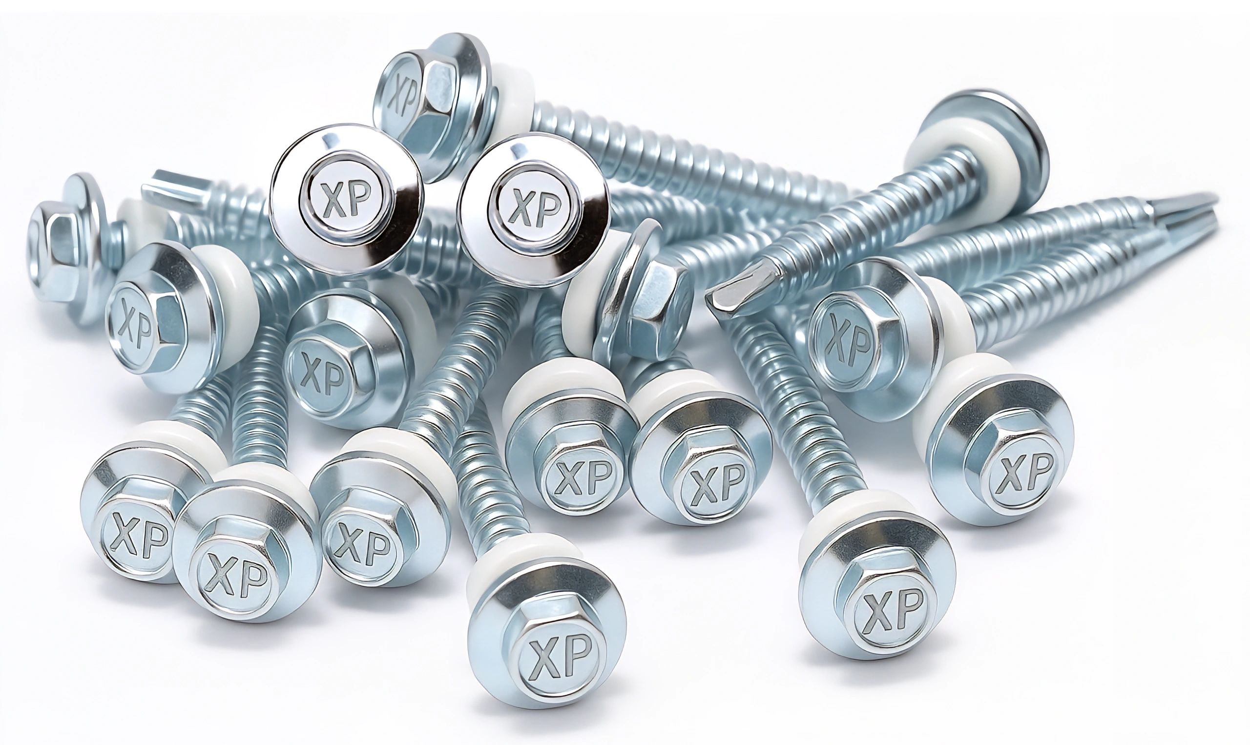 High-Quality Self-Drilling Screws | XP Screws