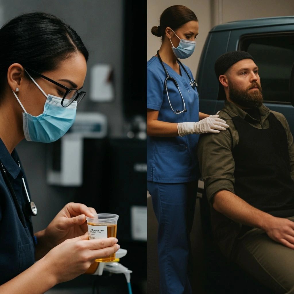 Assure Lab Solutions,LLC