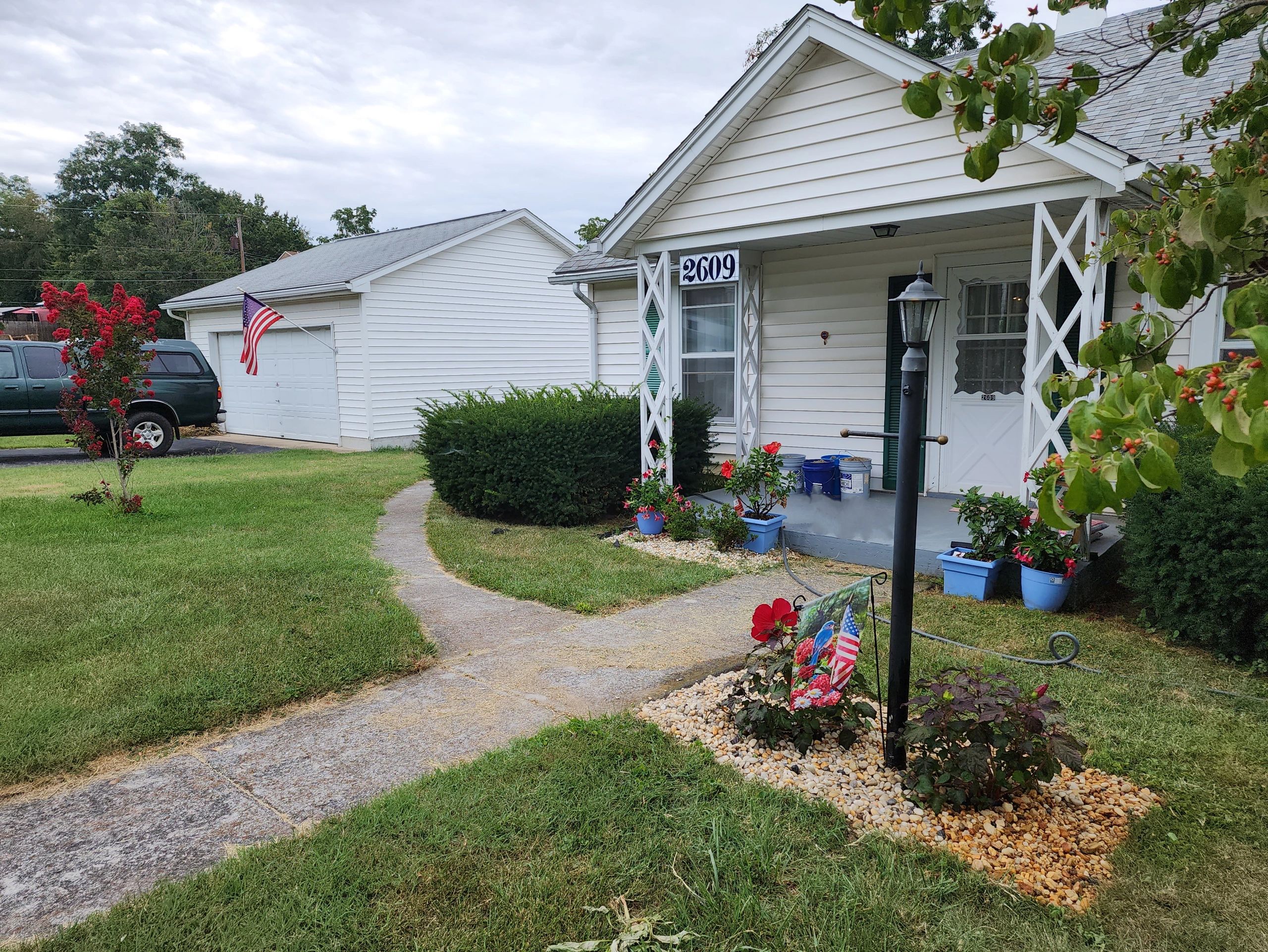 Regular Home Maintenance Tips for a Well-Maintained Home