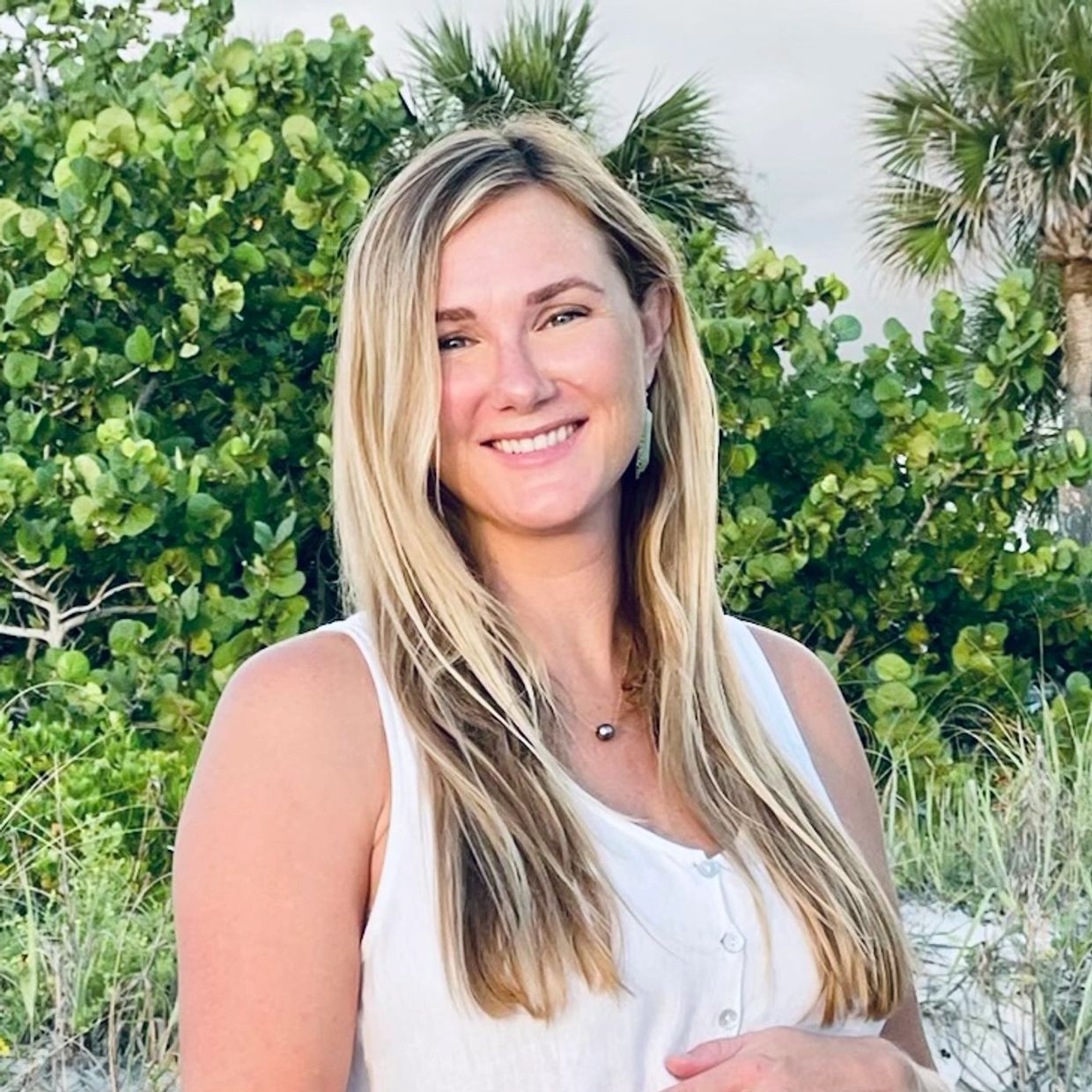 STACY, RN | The Nectar Remedy