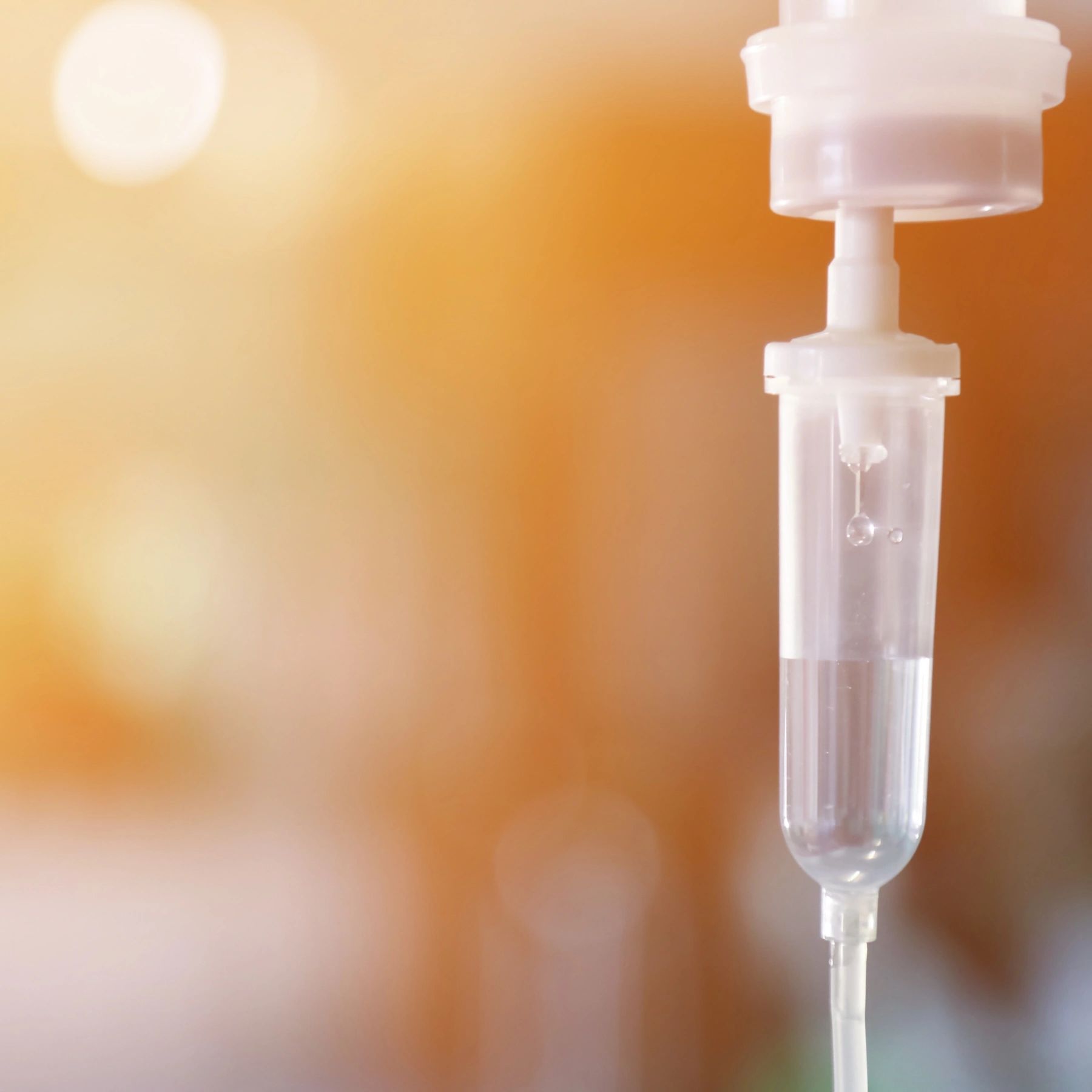 Mobile IV Hydration - The Nectar Remedy