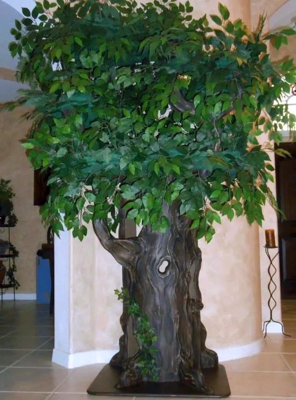 Fantasy Cat Trees - Fantasy Cat Furniture, Fantasy Forest Cat Tree