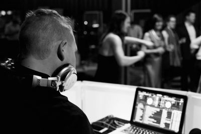 About | DJ Matty Stutz