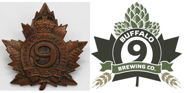 Buffalo 9 Brewing Co.